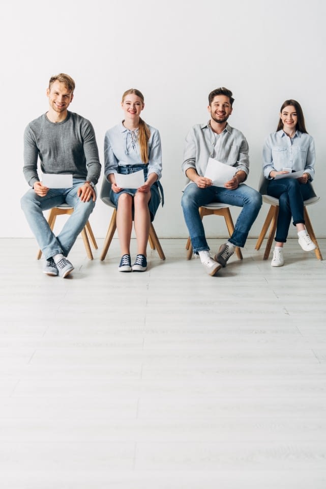 Talent Recruitment - YaiYai